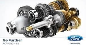 La Transmisión Powershift de Ford - Transmisiones Automáticas Elite ...